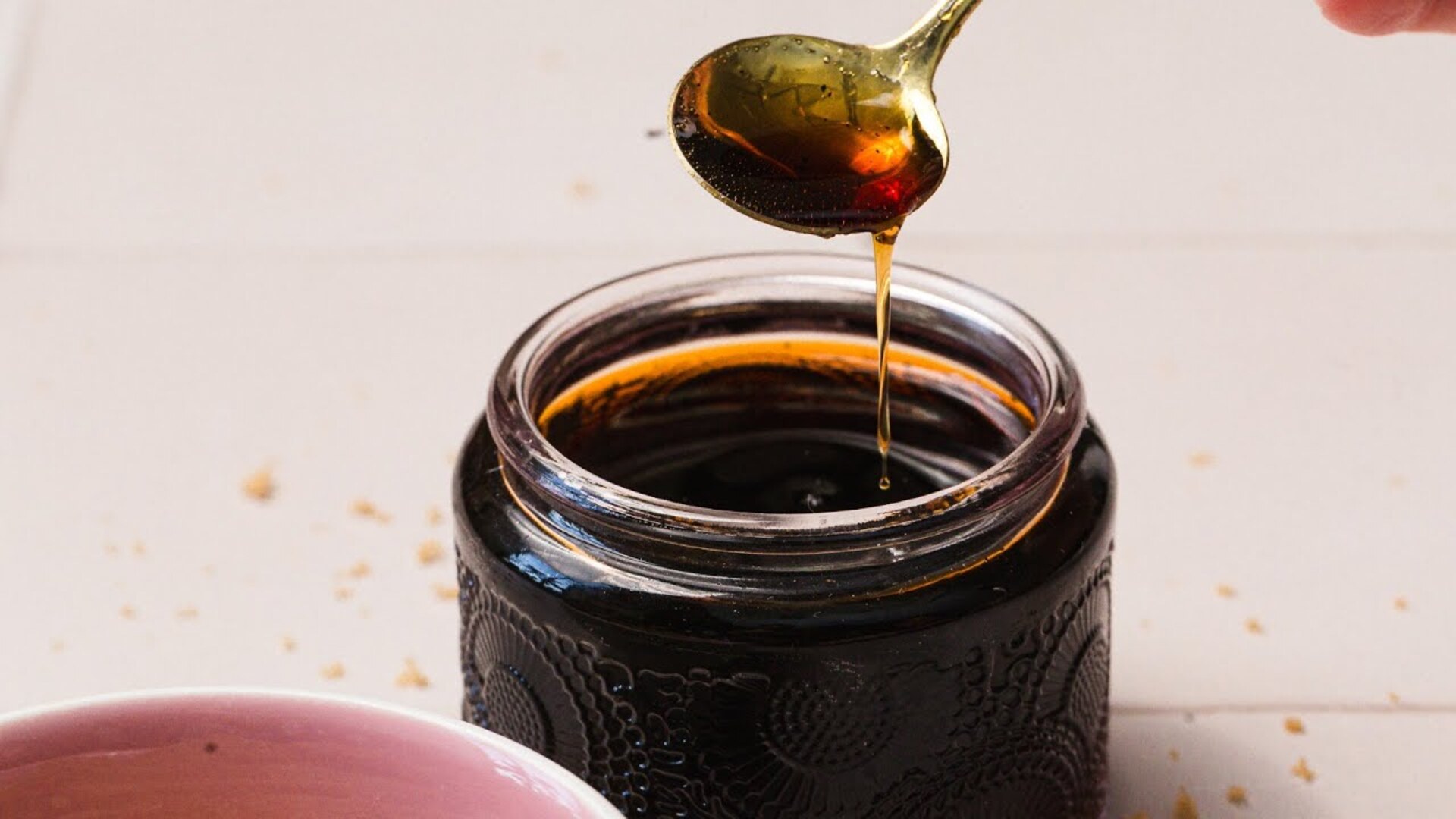 Our Brown Sugar Syrup Recipe Pairs Perfectly With Any Coffee