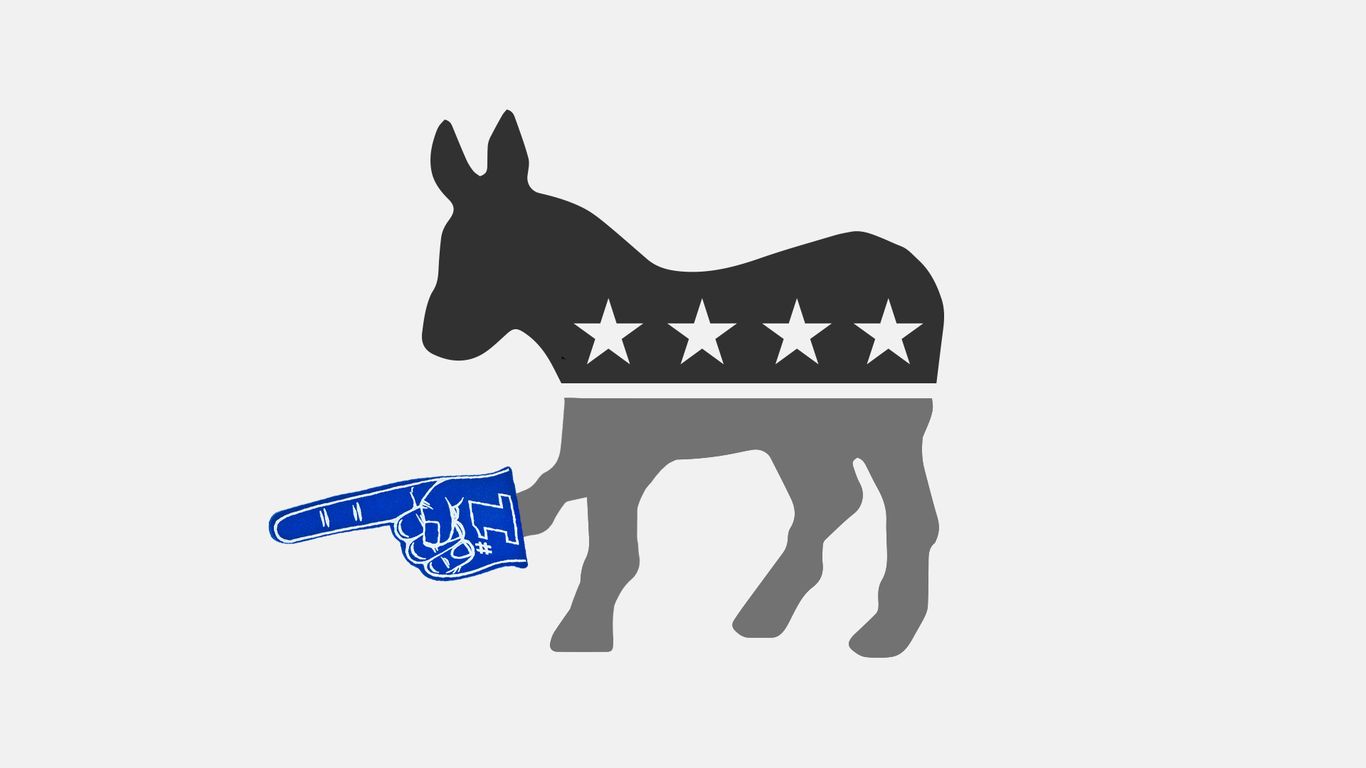 Progressive Democrats win big across Front Range races