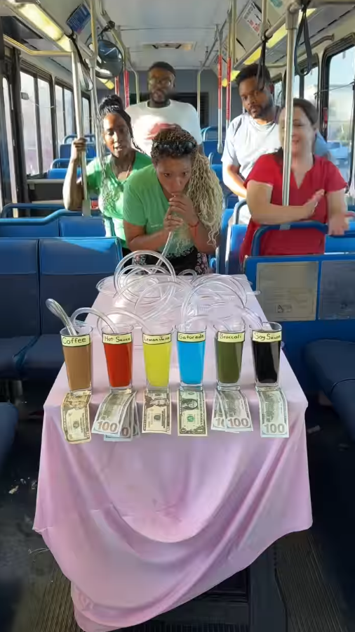 Life-Changing Prize Game That Brings Joy