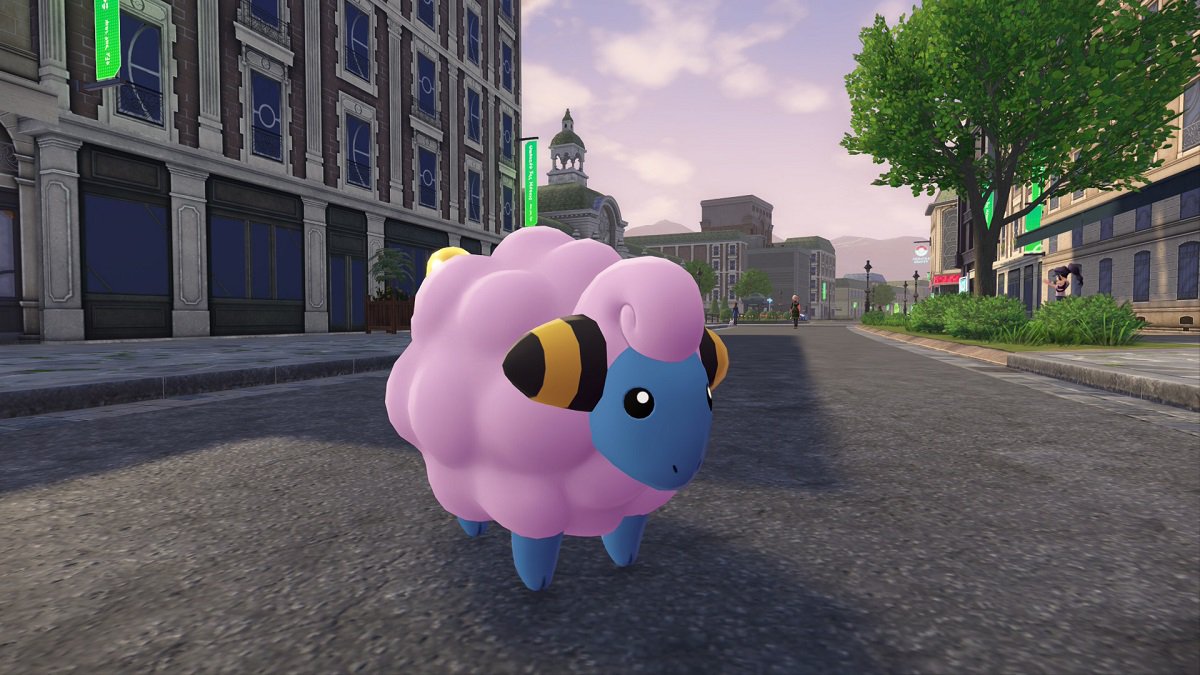 Pokémon players selling shinies for as much as £10,000