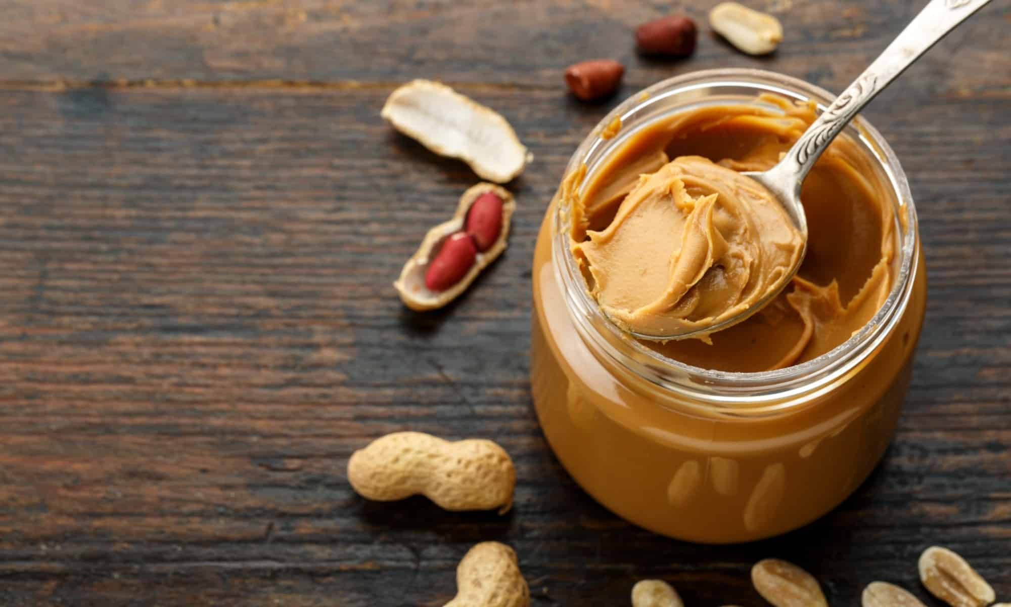 Are There Bugs in My Peanut Butter? Short Answer? Yes.
