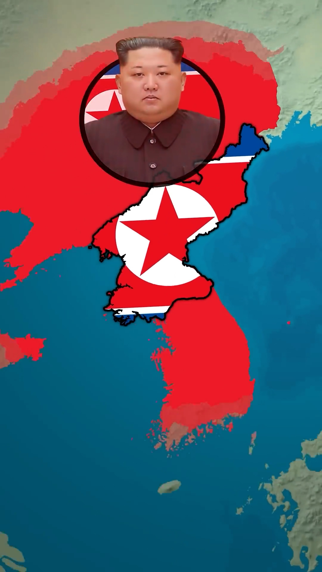 America Fights Back After Kim Jong Un’s Attack