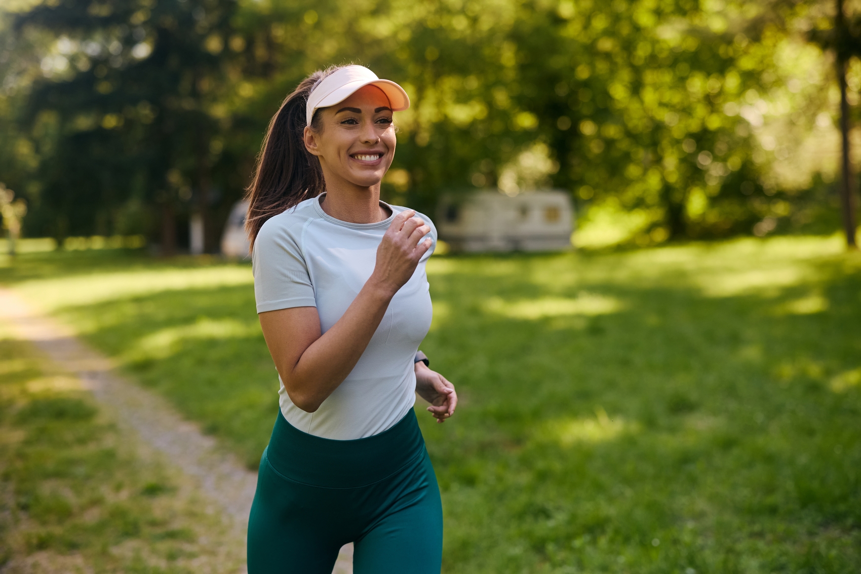 Course à pied : voici ce qu'il faut faire avant une séance de running ...