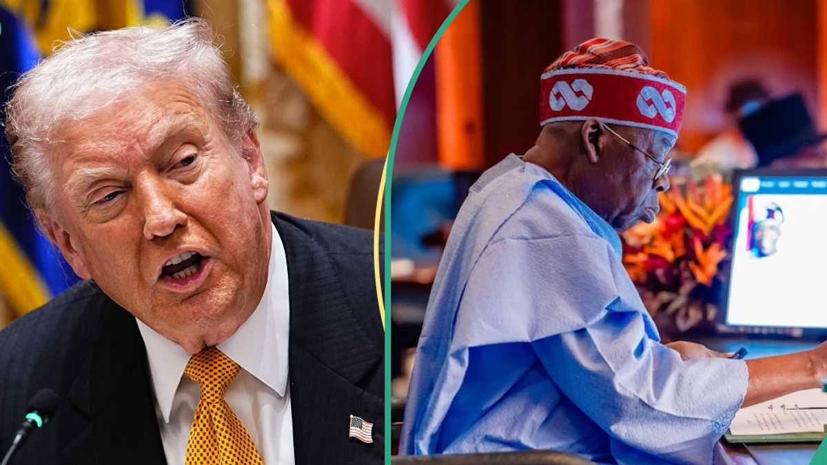 US to restrict certain visa categories for Nigerians