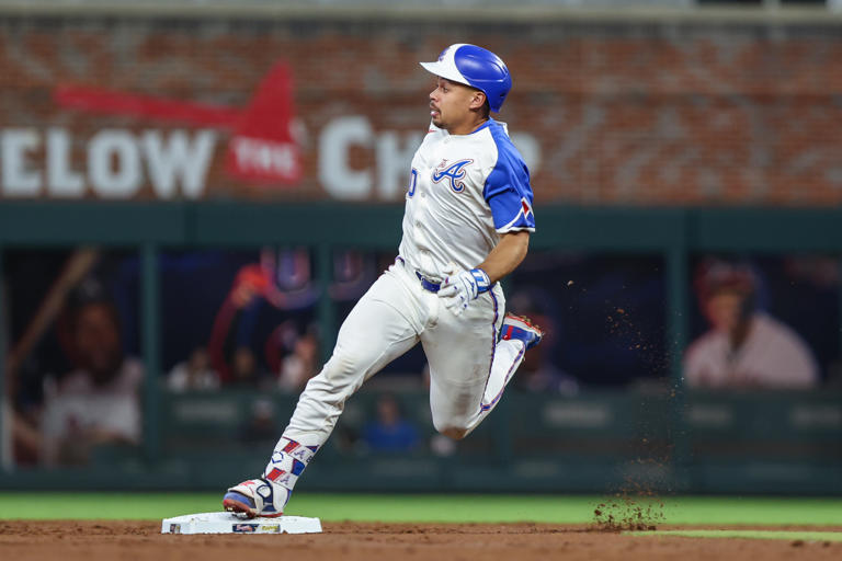 Drake Baldwin’s Rookie of the Year Win Carries Big Implications for Braves