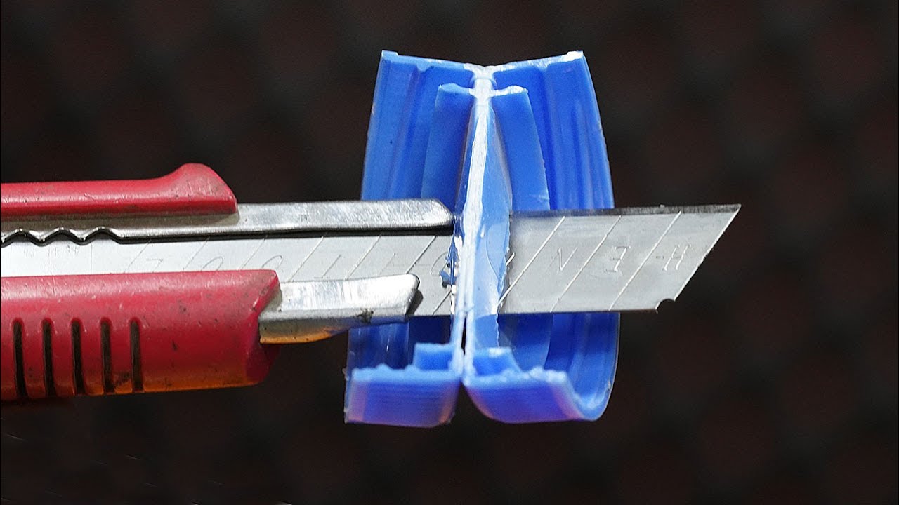 Top 20 unique practical inventions and tips made at home