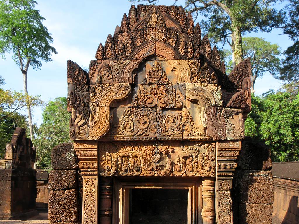 Ancient Empires That Vanished With Their Wealth