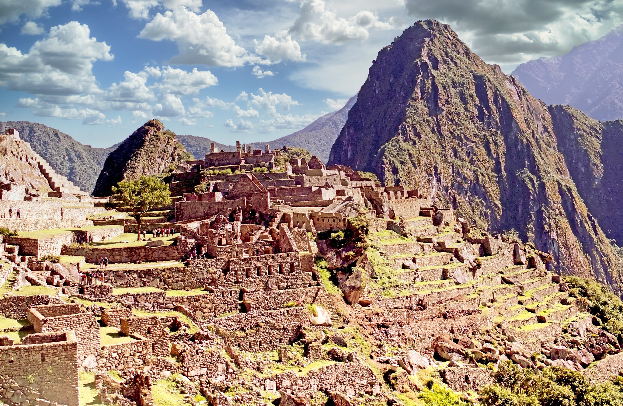 Ancient Empires That Vanished With Their Wealth