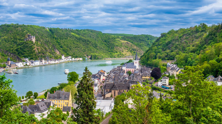 Rick Steves Says This German Riverboat Tour Is A Scenic Journey That ...