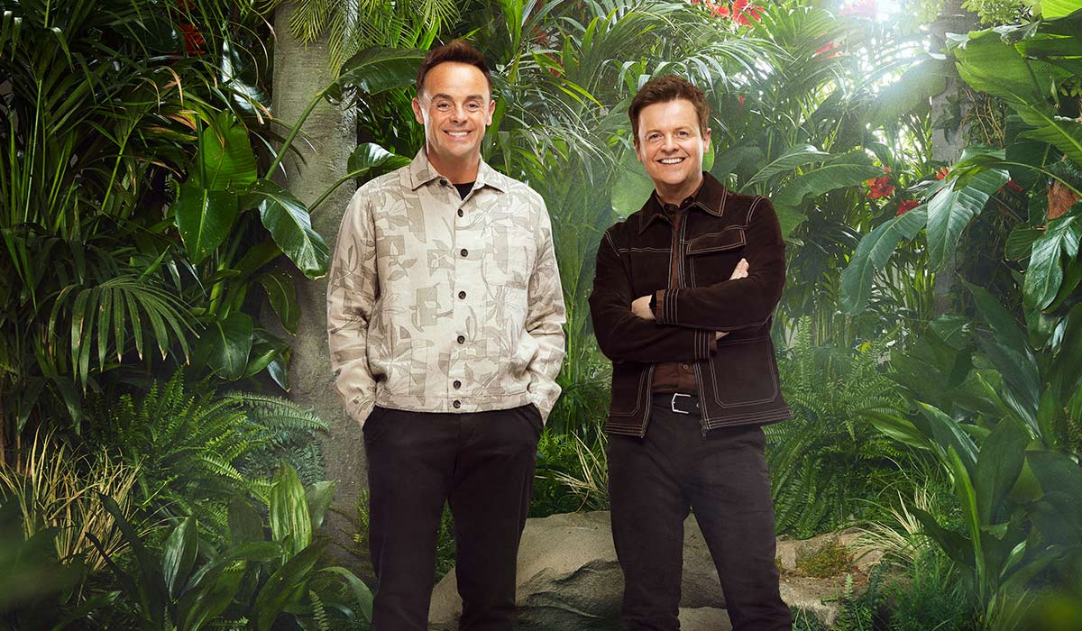 Kelly Brook's 16-year 'fallout' with Ant and Dec as she gears up for I ...