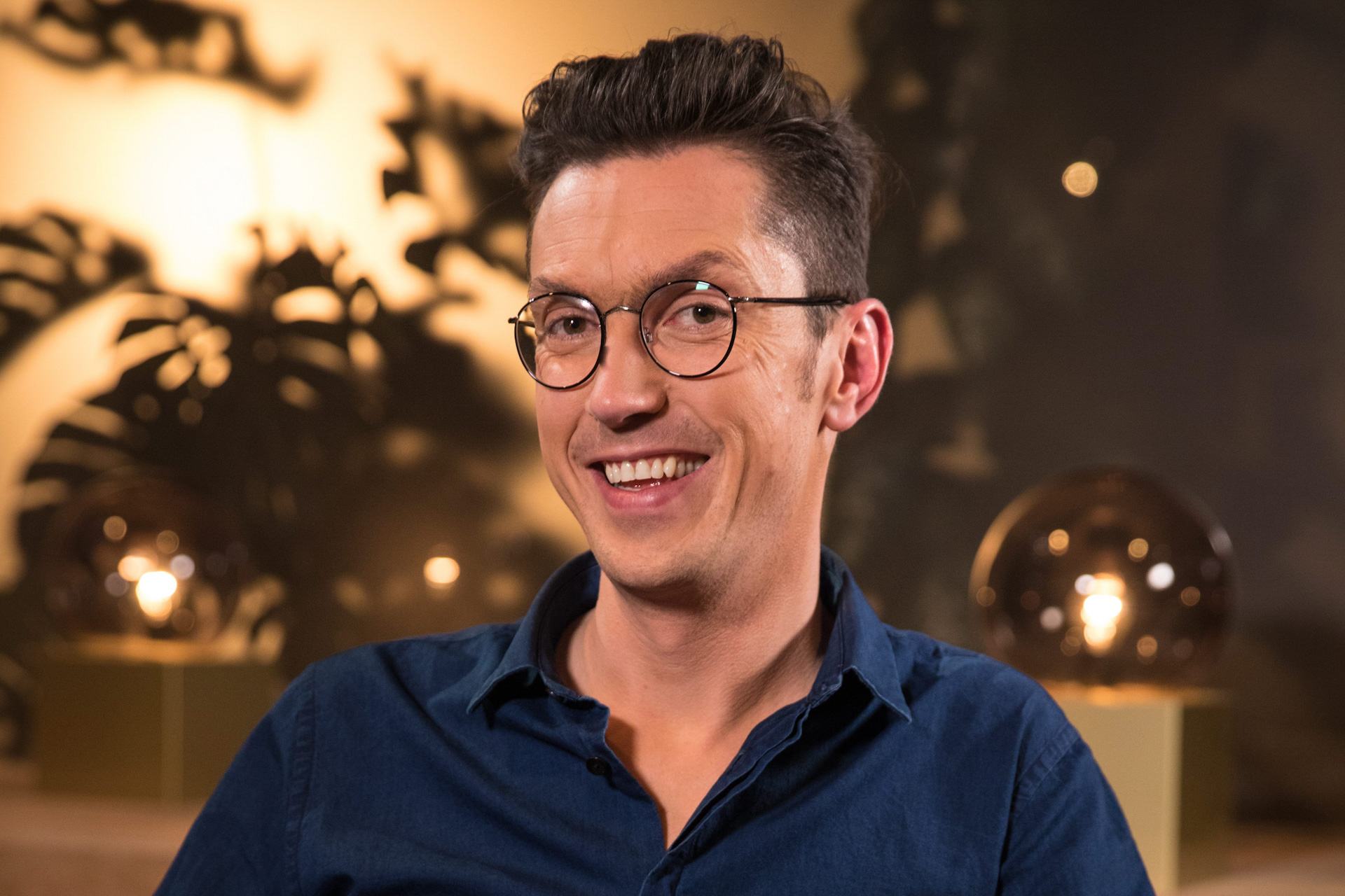 Steven Van Herreweghe: “Alles heeft een keerzijde”