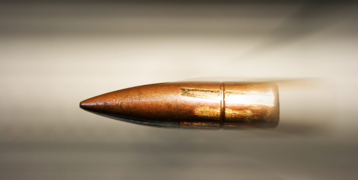 Scientists Created a Bulletproof Material 3 Times Stronger Than Kevlar ...