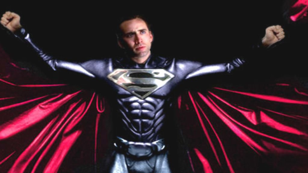 9 superhero movies we’ll never get to see – and the reasons why