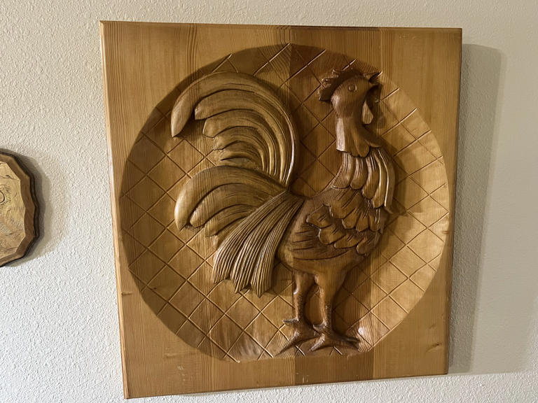 Korean War veteran reflects on 95 years of hard work, purpose