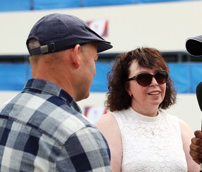 Adam Peaty's brother ‘arrested after sending threats'