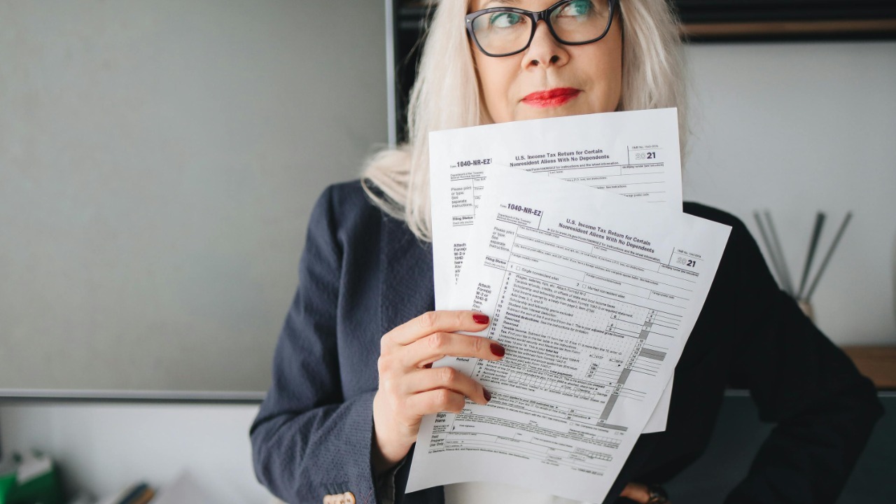 Why the U.S. is raising taxes and it isn't inflation