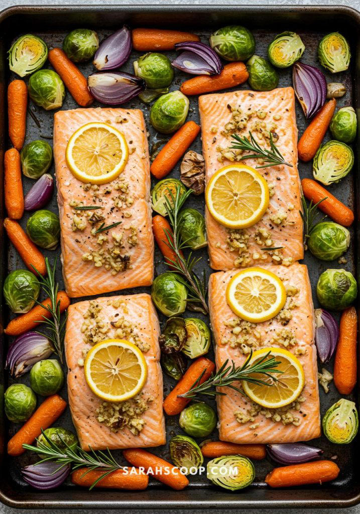 25 Easy Christmas Eve Dinner Ideas