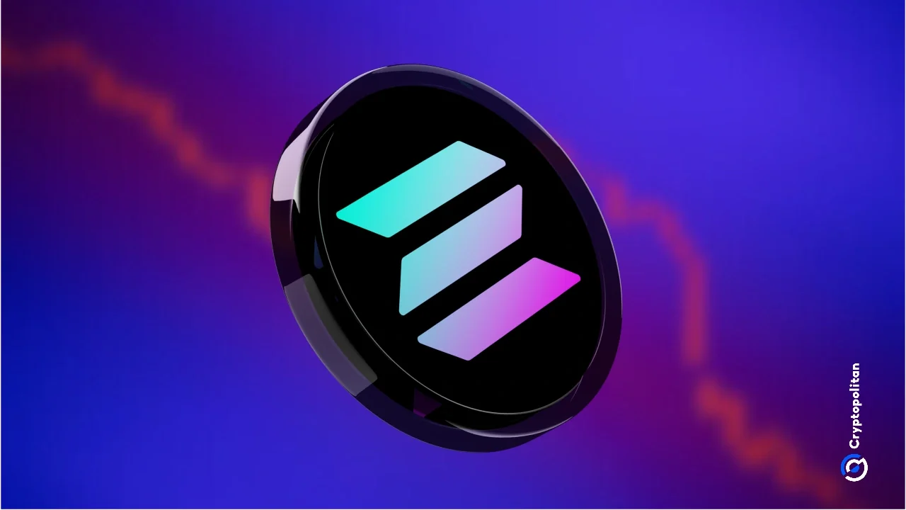 BSOL and GSOL lead $6.8M inflow day as Solana spot ETFs outperform BTC ...