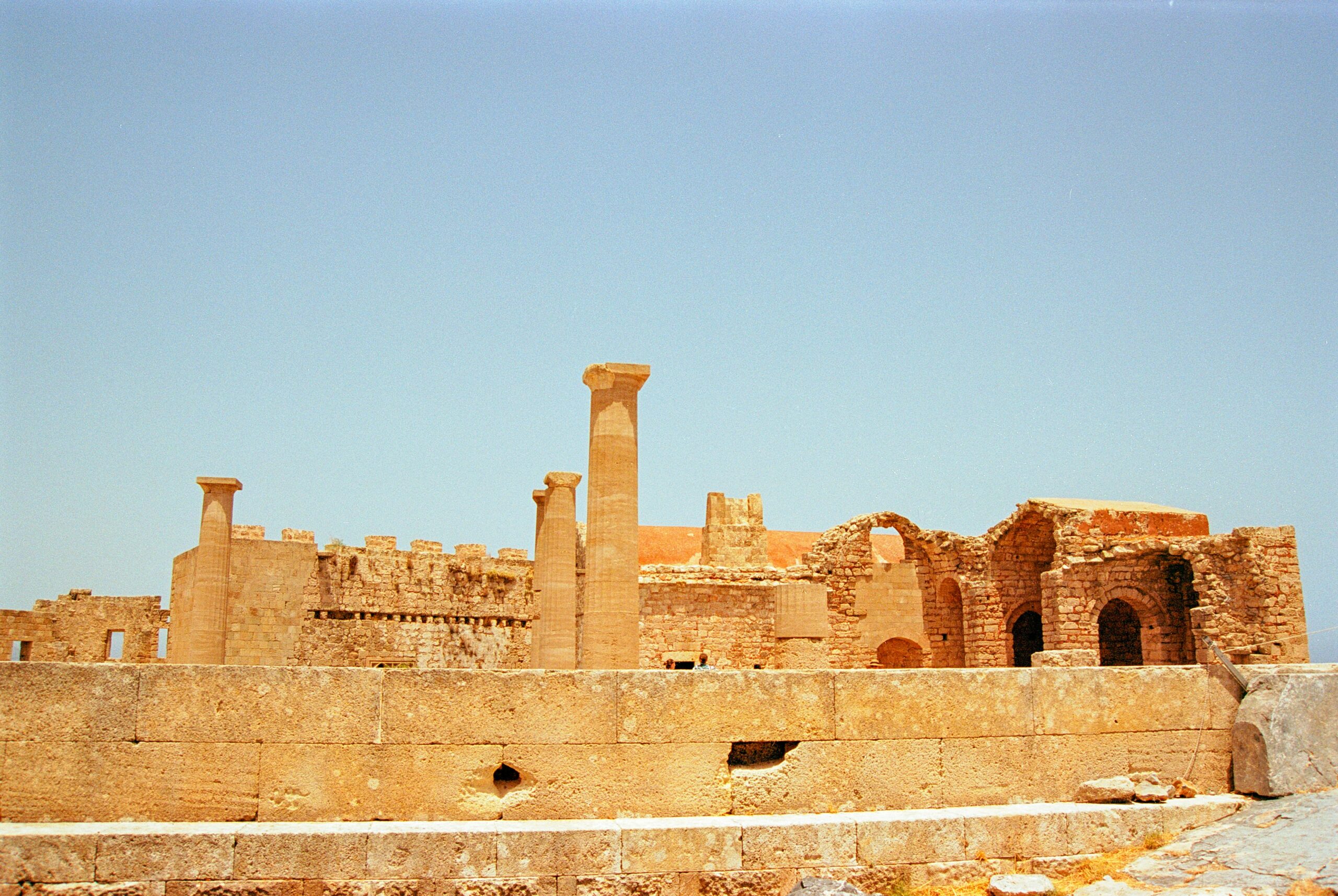 Ancient Empires That Vanished With Their Wealth