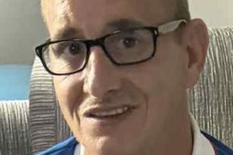 Man missing from Cumbernauld 'may have travelled to Glasgow'
