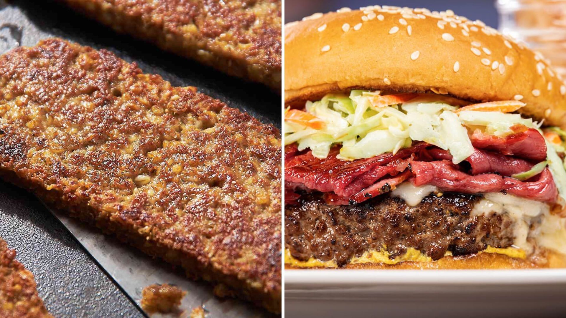 25 Regional Dishes That Made Us Look Twice