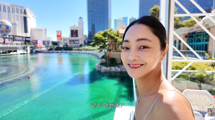 Seo Hyo-rim, a daughter-in-law who left Kim Soo-mi, urgently reveals ...