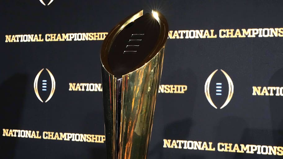 College Football Playoff Rankings Prediction - Will the Georgia ...