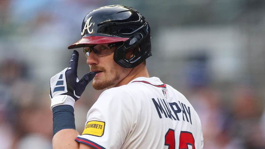 Braves should shop a Sean Murphy trade to these teams after Drake ...