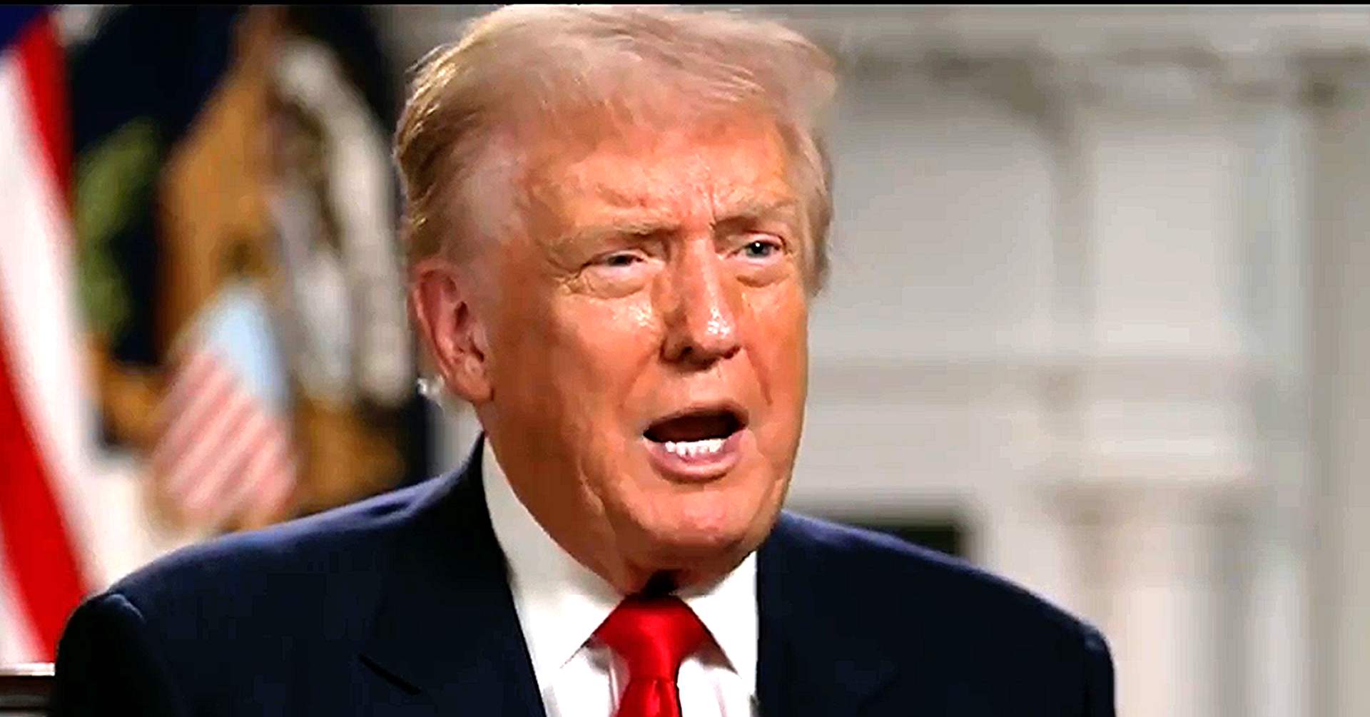 ‘Call It Trumpcare… Anything But Obamacare!’ Trump Reveals Health Plan ...