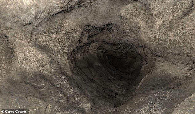 Are YOU brave enough to step inside Nutty Putty cave? Recreation ...