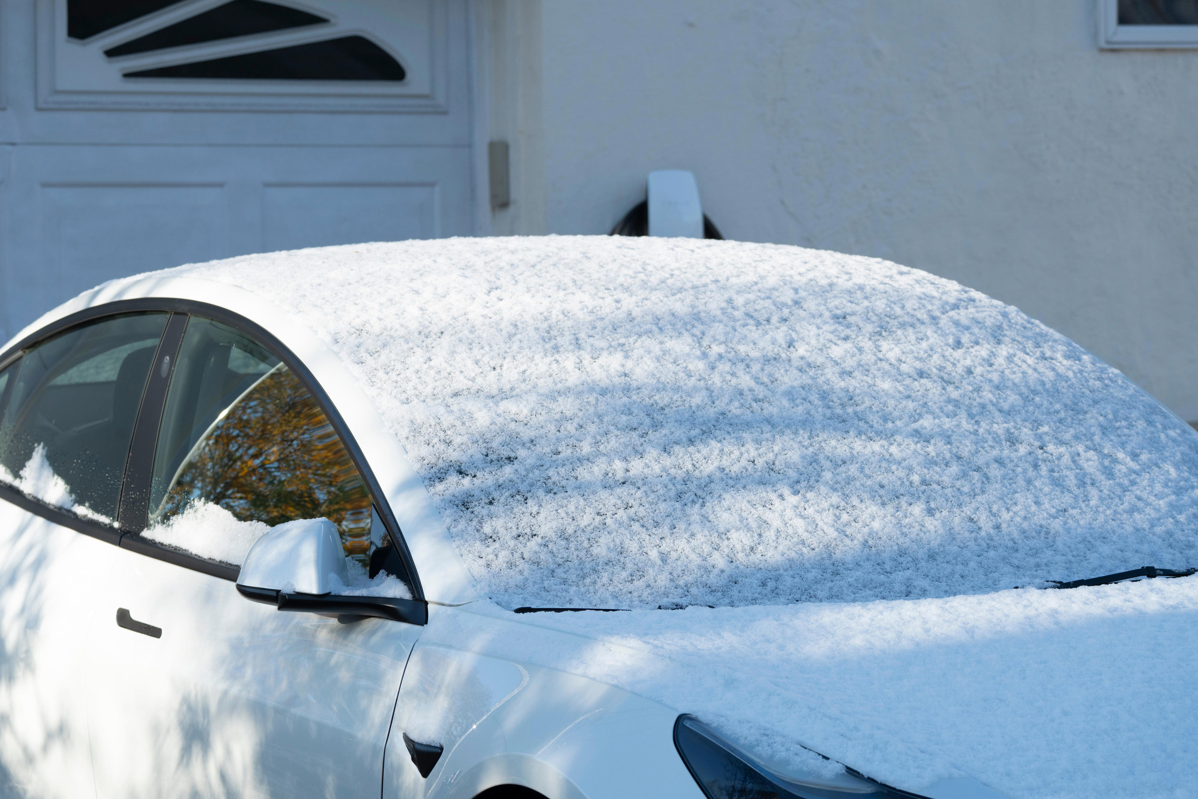 With Farmers' Almanac ending, see its final NJ winter forecast