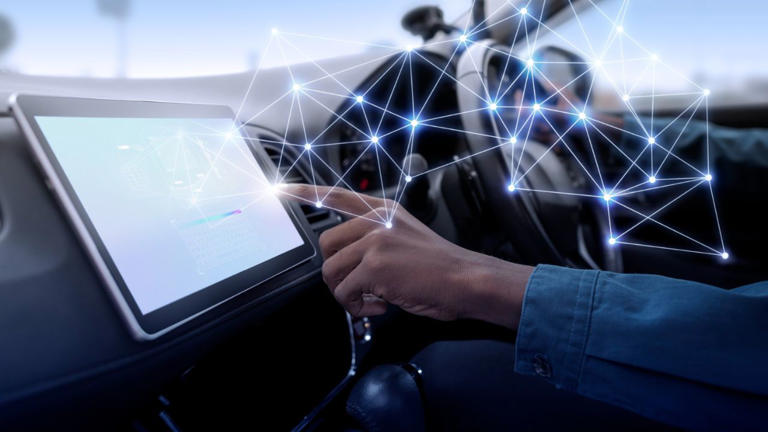 The future of 5G connectivity in cars explained