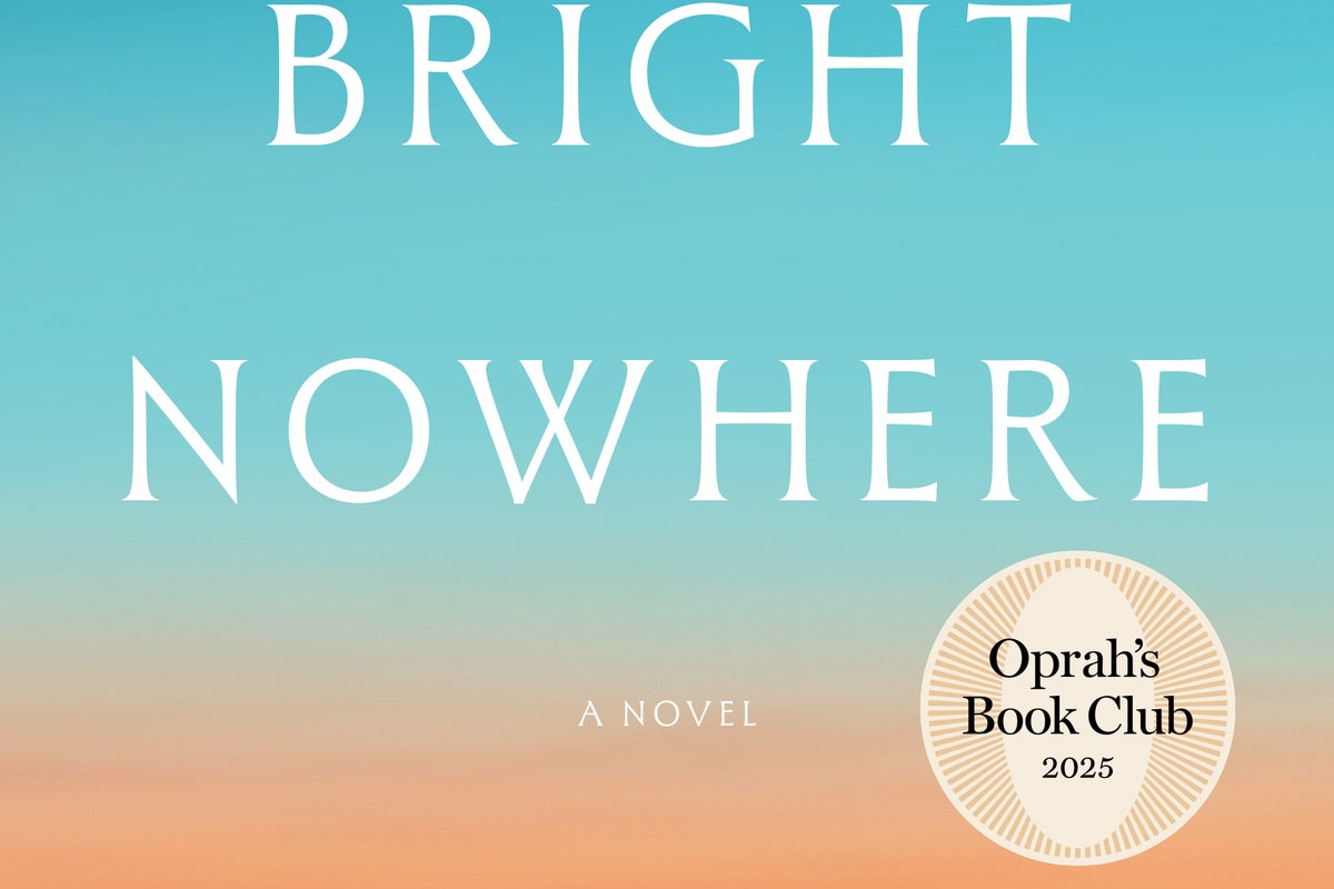 Oprah Winfrey picks Ann Packer's 'Some Bright Nowhere' for book club