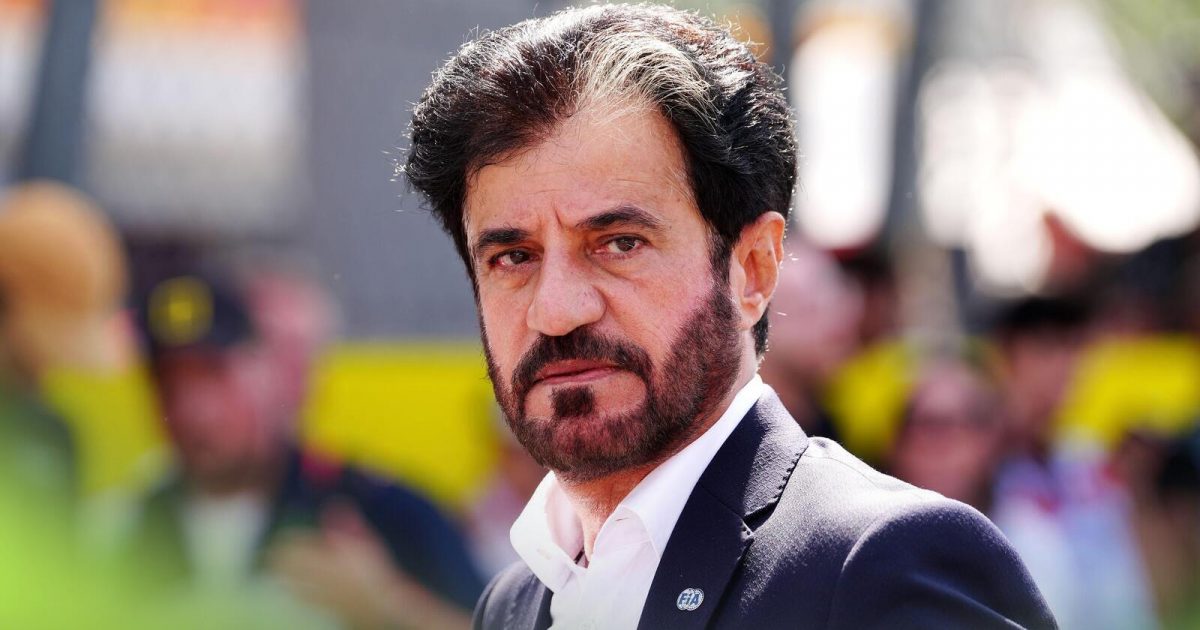 Key date revealed in legal challenge to FIA Presidential election