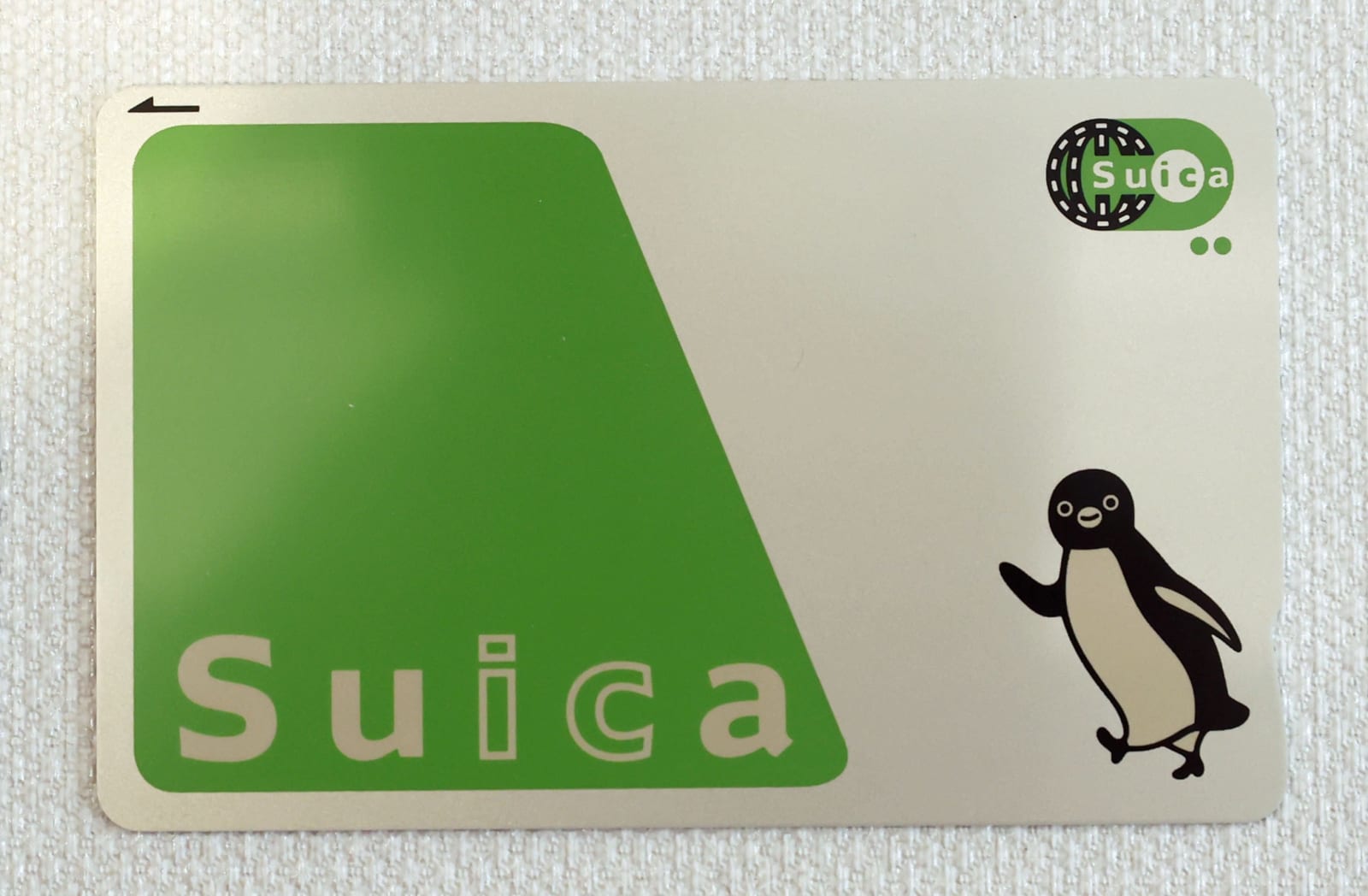 JR East to retire beloved Suica smartcard penguin mascot in spring 2027
