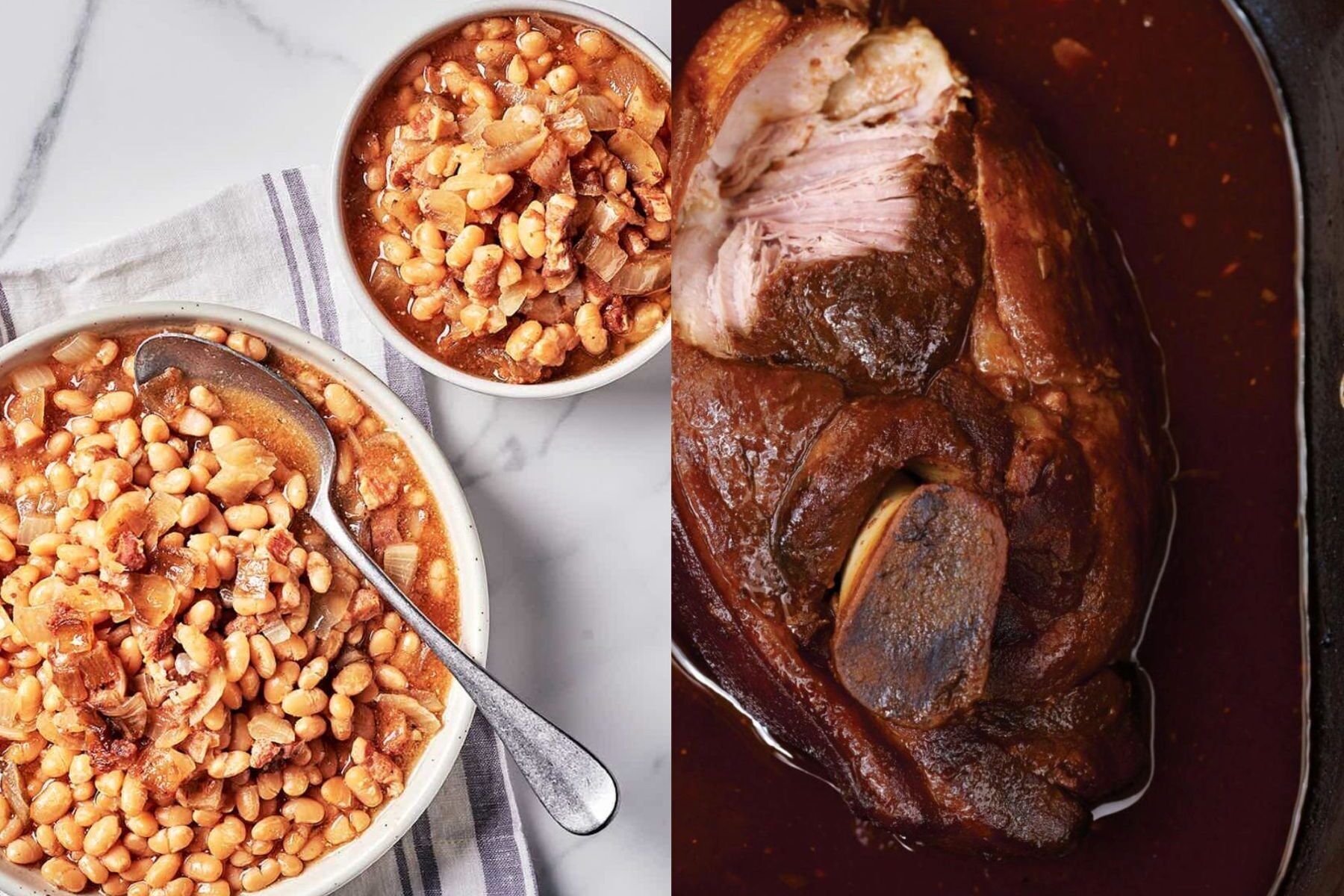 Nos 10 recettes à la mijoteuse les plus populaires