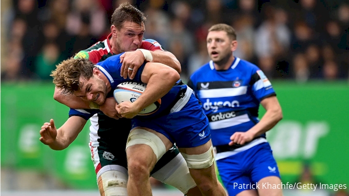Pool 2 preview: Table toppers Bath Rugby, Castres face off in Champions Cup