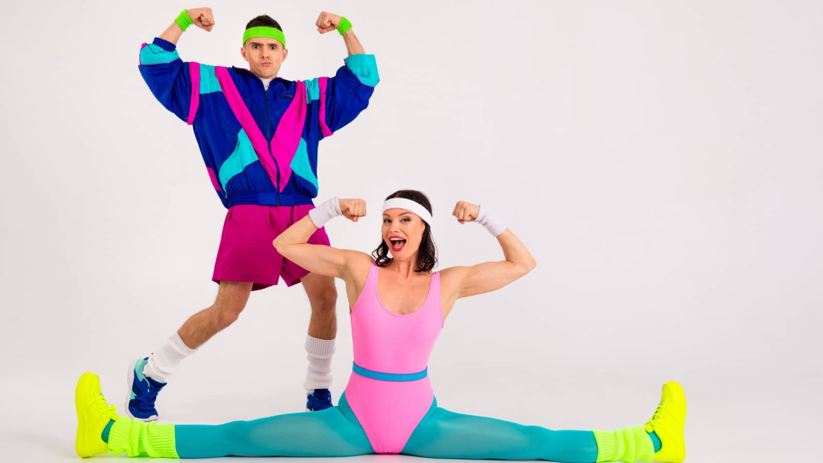 Things Boomers Did in the ’80s That Baffle Gen Z