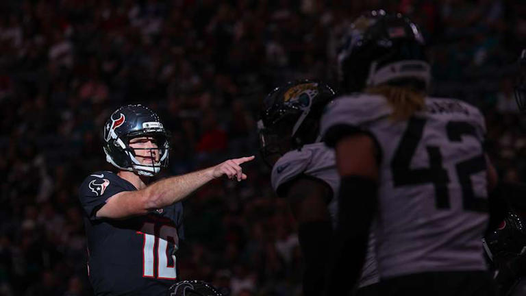 Arik Armstead Breaks Down Jaguars' Pass-Rushing Woes