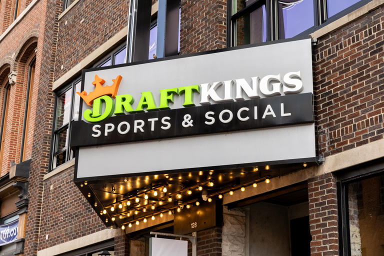DraftKings sees prediction markets volume soar as it works toward its ...