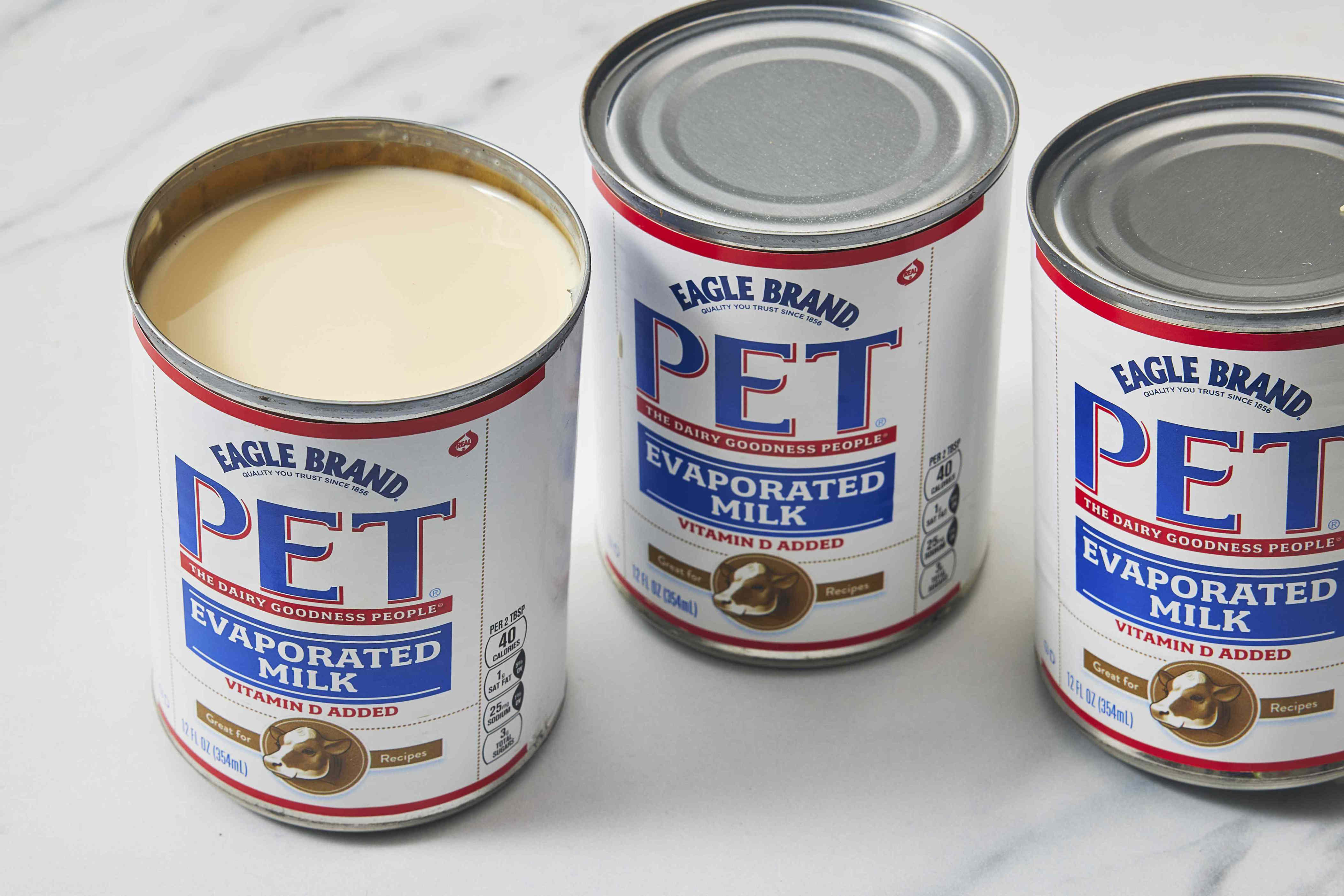 What Is PET Milk—And Why Did Our Grandmothers Swear By It?