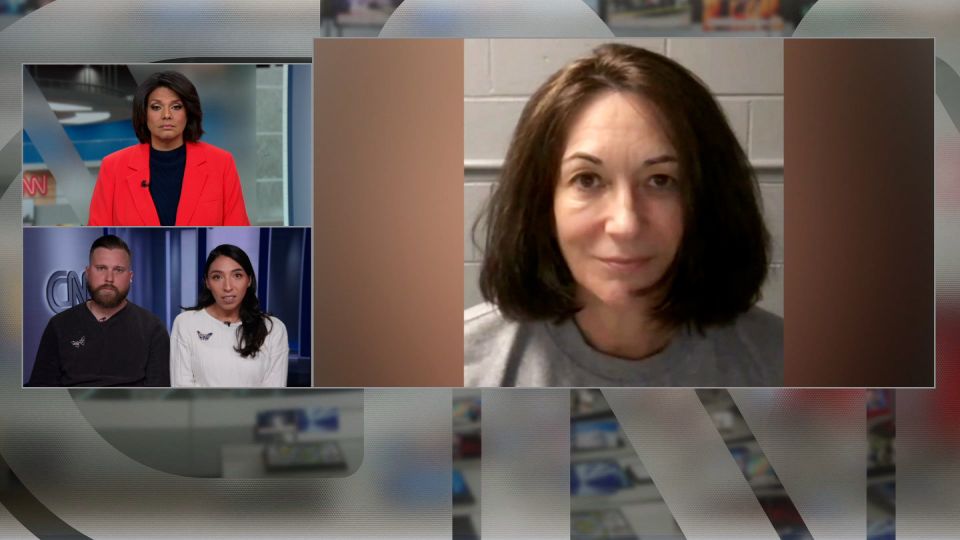 ‘It’s scary that she’s on the doorstep of freedom.’ Virginia Giuffre’s ...