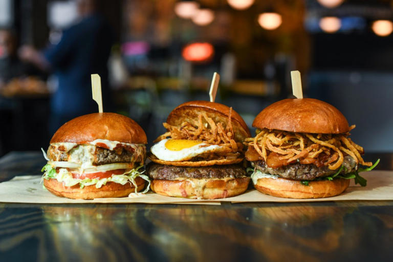 Hopdoddy Burger Bar Opens First McKinney Location Nov. 11