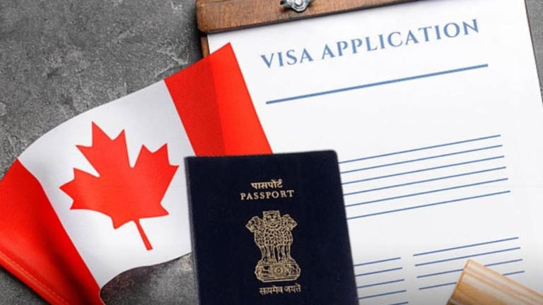 Canada makes Indians wait longest for visitor visas, 99 days; it's 59 ...