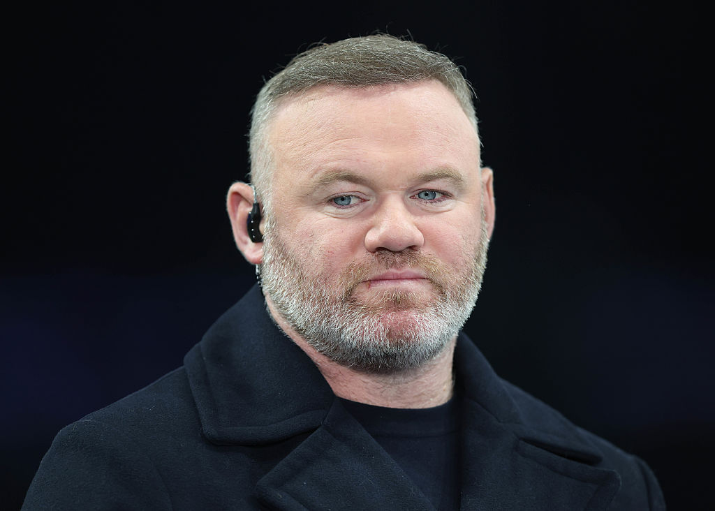 Rooney warns of Arsenal squad issues in title race