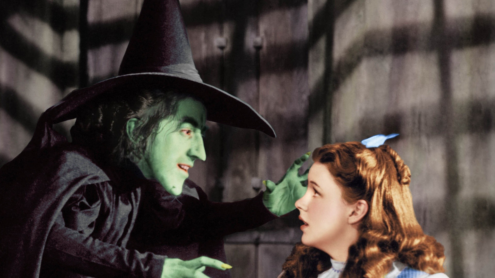 Wicked Witch’s Hat From ‘the Wizard of Oz' Goes up for Auction