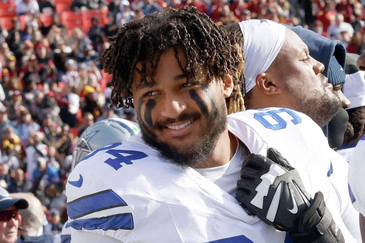 Mack: NFL must build on strong mental health effort after Kneeland's death