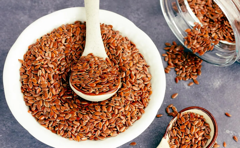When should you eat flax seeds, morning or night? Learn from a ...