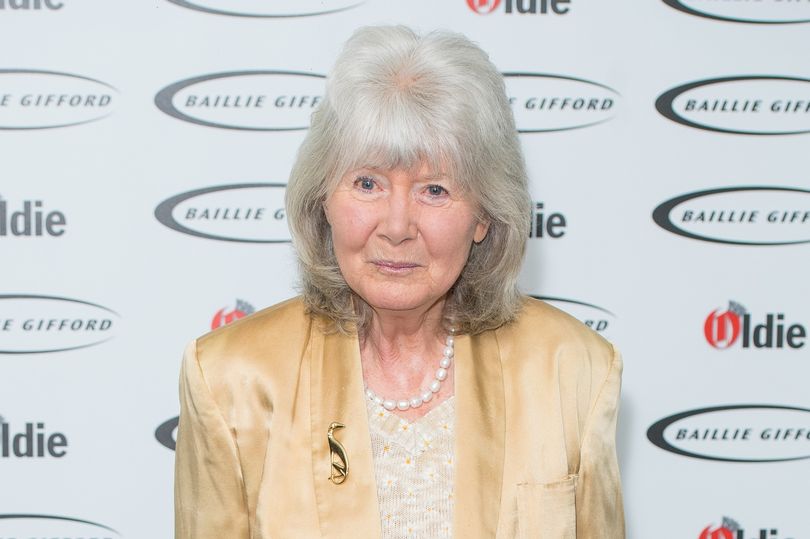 Dame Jilly Cooper died after 'fatal head injury' coroner says