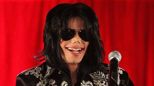 Michael Jackson Makes History With 6 Hit Songs Across 6 Decades